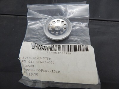 earphone element phone or transmitter 015-520-001-000 nsn 5965-01-009 ...