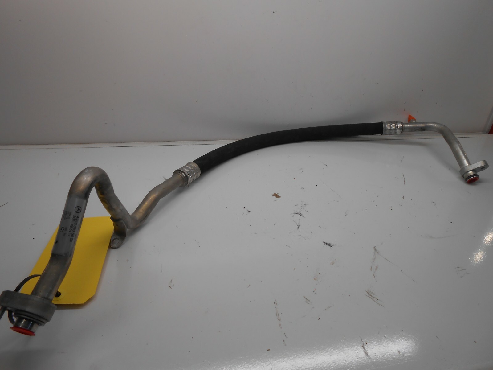 2015 Mercedes GLA250 AC Hose Line Pipe OEM A2468305600 AG0344 | eBay