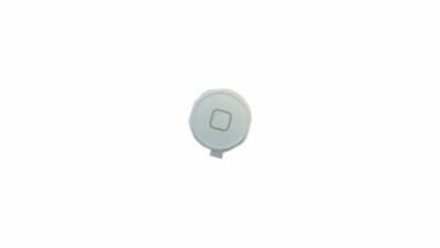 Home Button white for iPhone 3G/3GS/4 | eBay UK