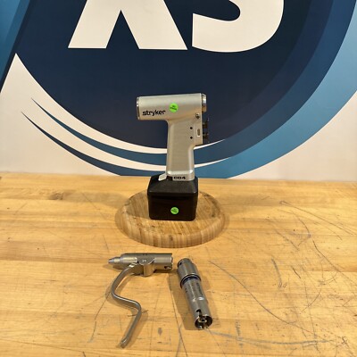 Orthopedic - Stryker Set