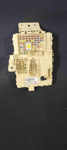 19-20 Hyundai Veloster Fuse Box OEM 91950-J3040 | eBay