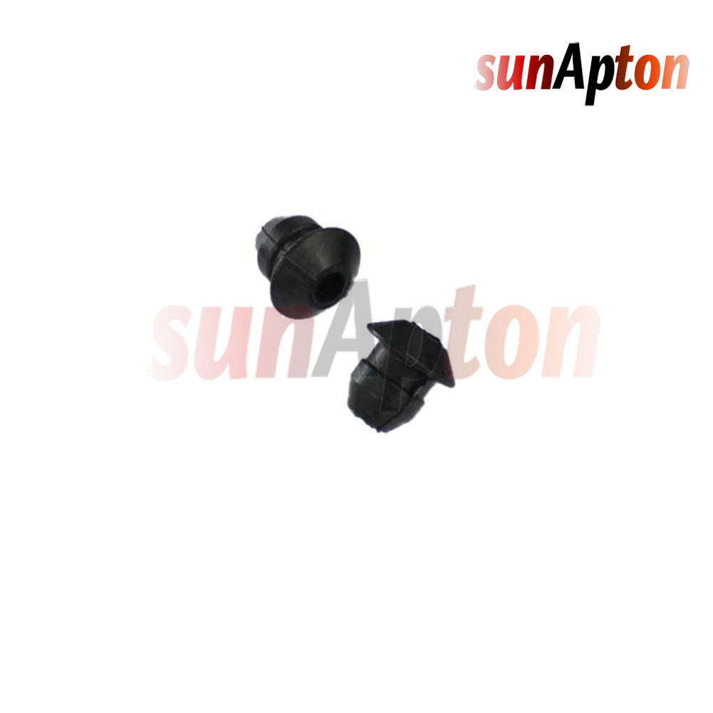 2x Fuel Tank Bushing Grommet for Husqvarna 580457501 326 327 333 335 ...