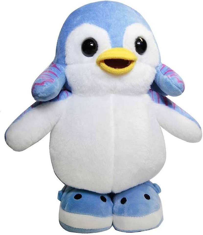 Badanamu Plush Toys | eBay