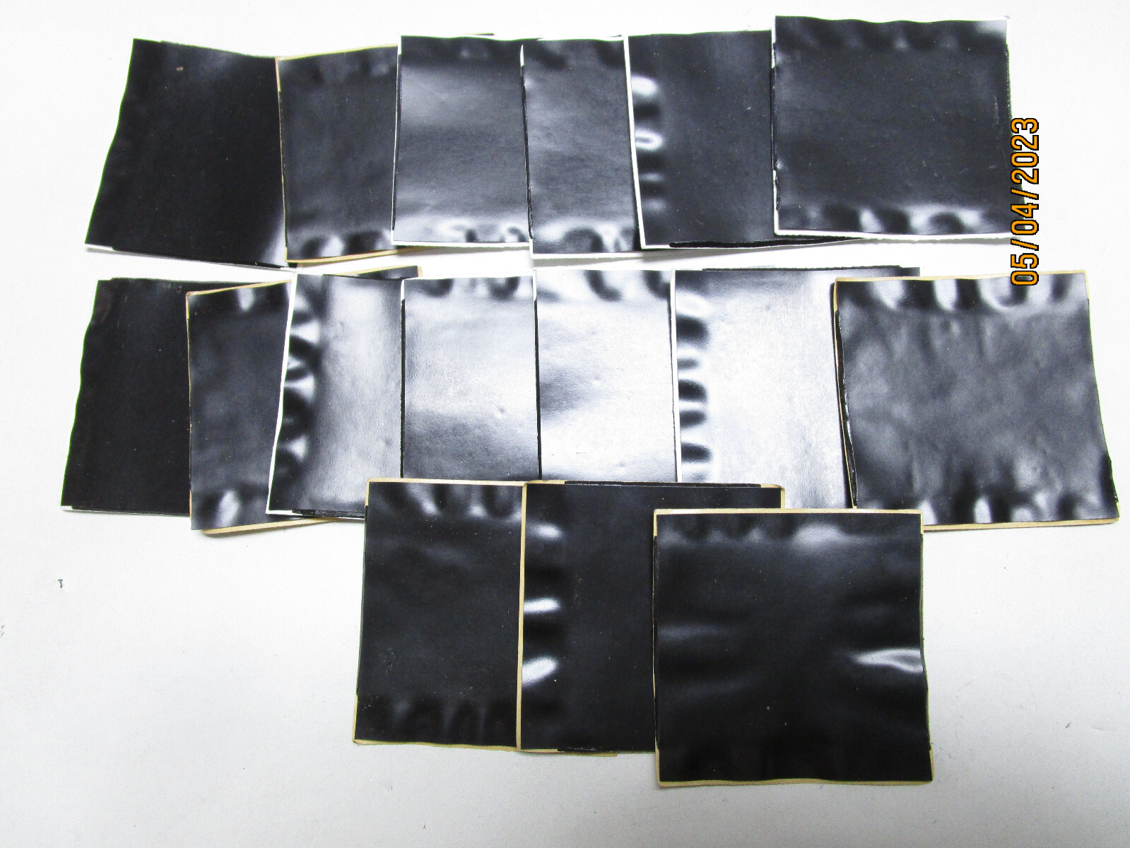 16 Genuine GM OEM 88987942 Sealer Pads (16 pack) | eBay