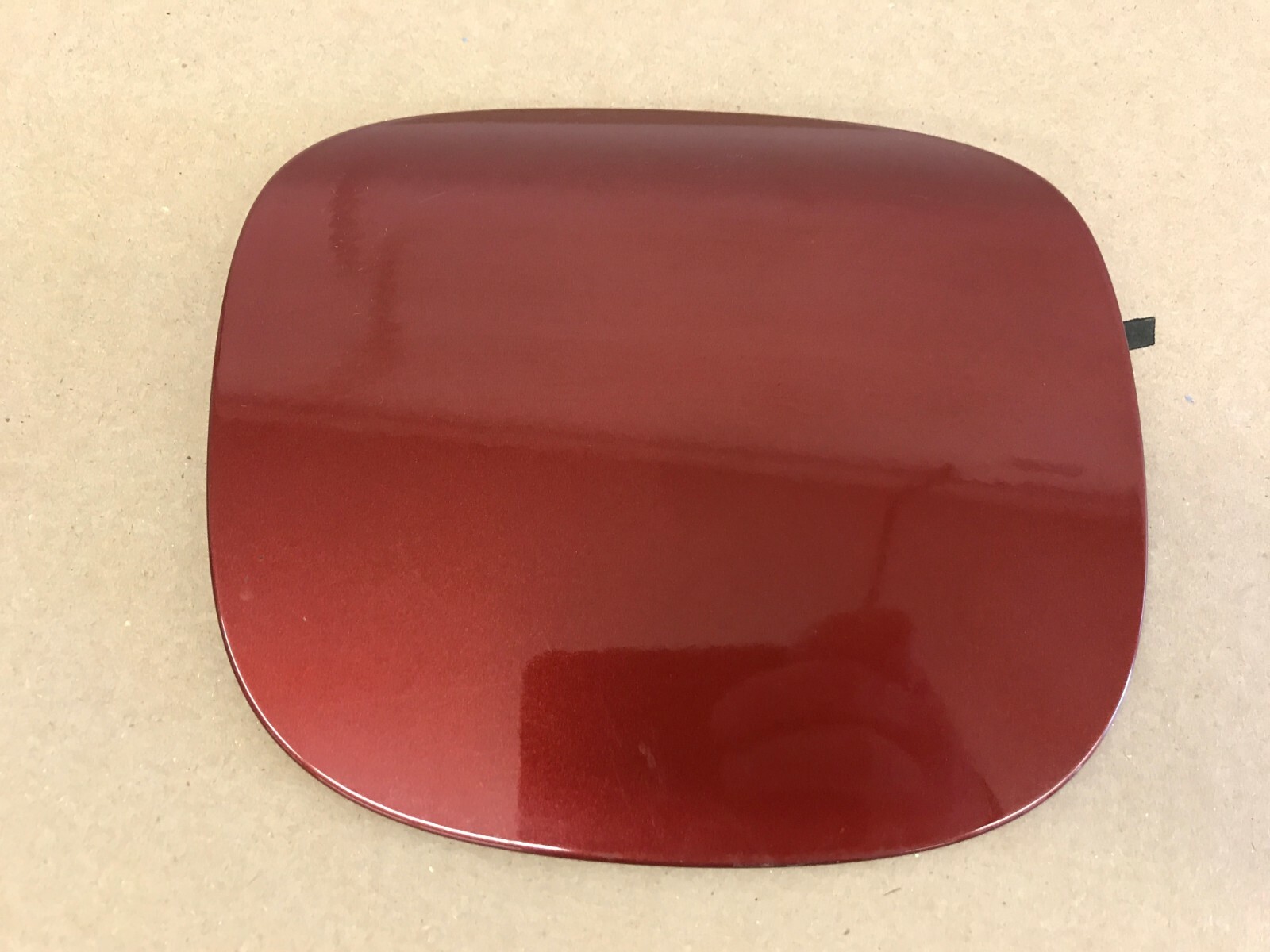 11-17 Volvo S60 Fuel Filler Door 702 Flemenco Red 31440251 | eBay