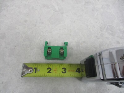 WEG BC10-CSW30 CONTACT BLOCK, T1602 | eBay