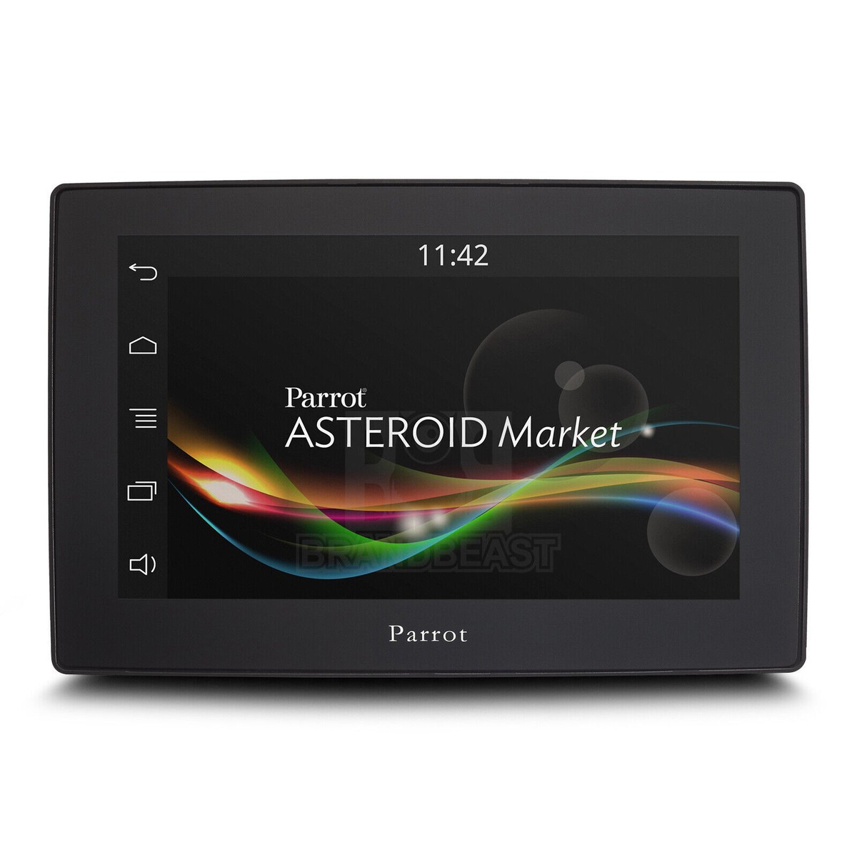 Parrot Asteroid Tablet