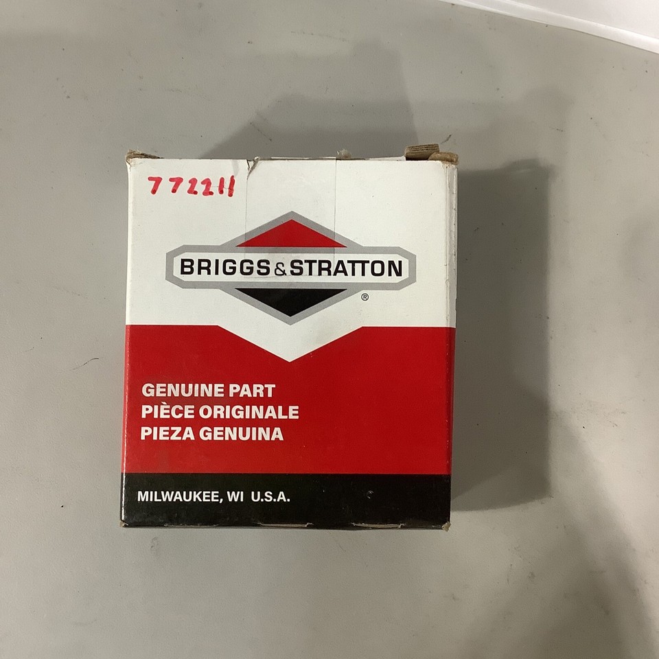 Genuine Briggs & Stratton MODULE SENSOR Part Number 772211 eBay Bin8 | eBay