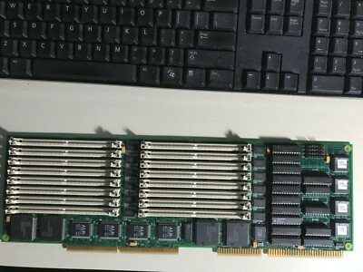 ALR Revolution Q-SMP Server, Memory card board. | eBay