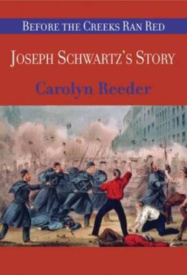 Joseph Schwartz's Story - Paperback By Carolyn Reeder - GOOD | eBay