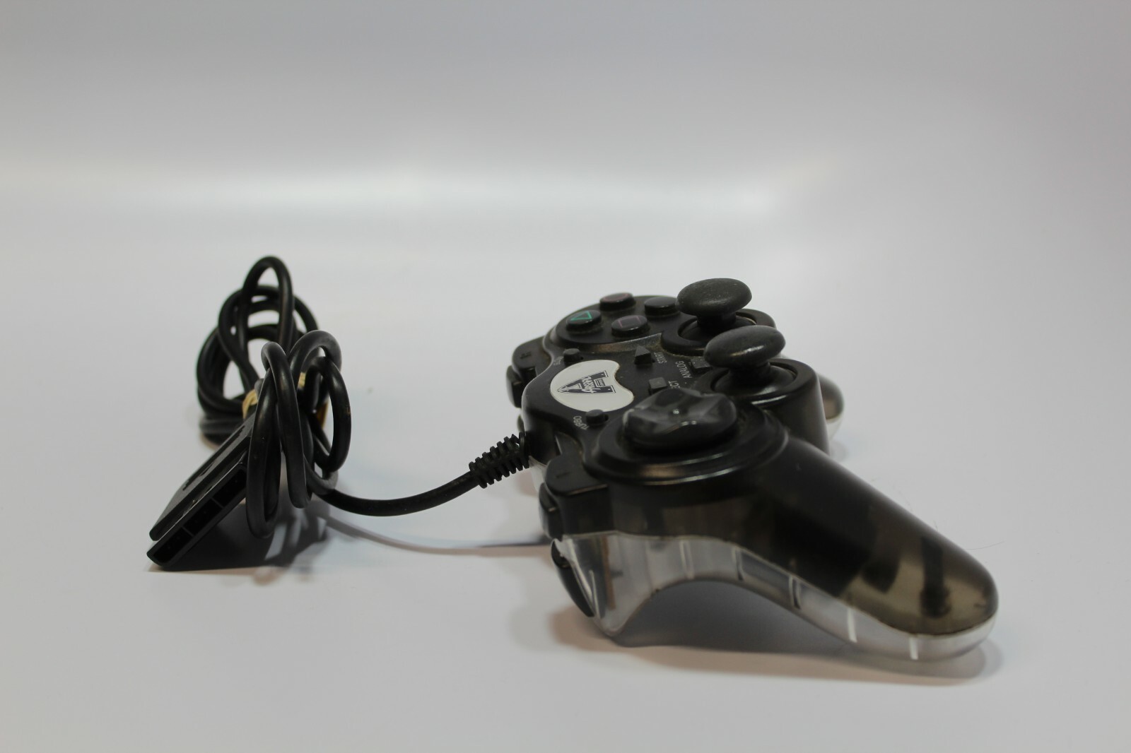 Arsenal Gaming Matrix Controller Gamepad APSDC102 - Sony PlayStation 2 ...