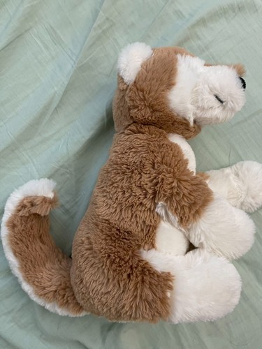 Jellycat MILO SHIBA INU MEDIUM Soft Plush Toy | eBay