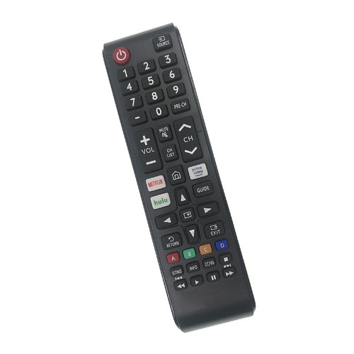 New Replacement Remote Control BN59-01315J for Samsung Smart LED 4K TV ...