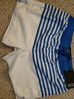 Native youth Bathing Suit | eBay