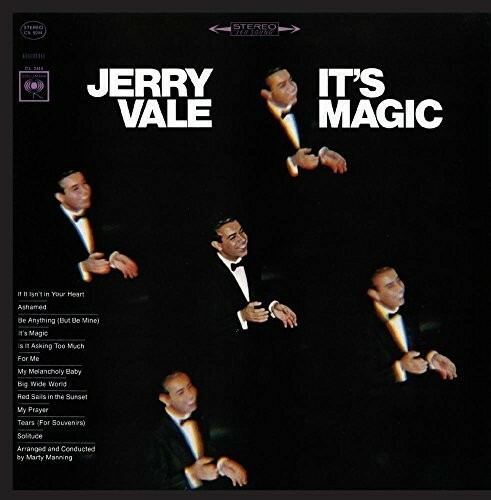 It's Magic, New Music 888751232327| eBay