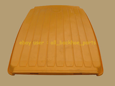 JCB BACKHOE - ROOF PANEL | eBay