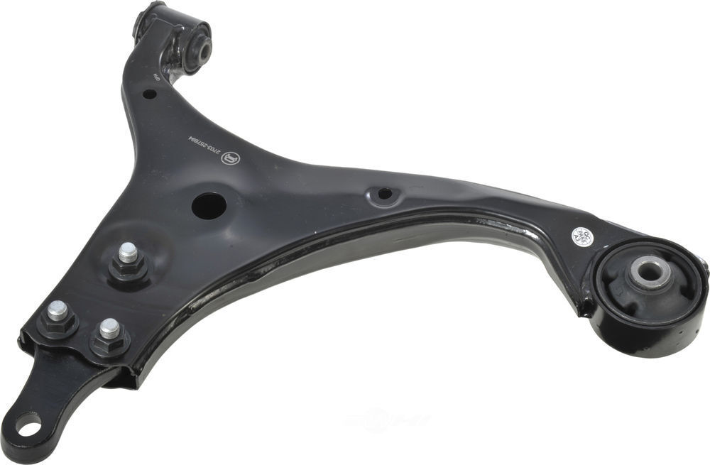 Suspension Control Arm-PEC Autopart Intl 2703-257692 fits 07-12 Hyundai ...
