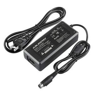 4-Pin AC Adapter For Dell D3000 WMGHV Super Speed Docking Station ...