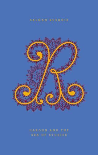 Haroun and the Sea of Stories 9780143124771| eBay