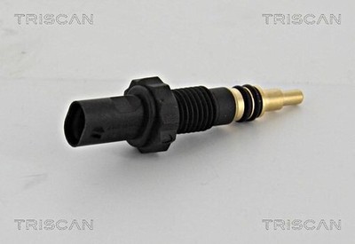 TRISCAN Coolant Temperature Sender Unit Black For BMW MINI X1 X2 X3 ...