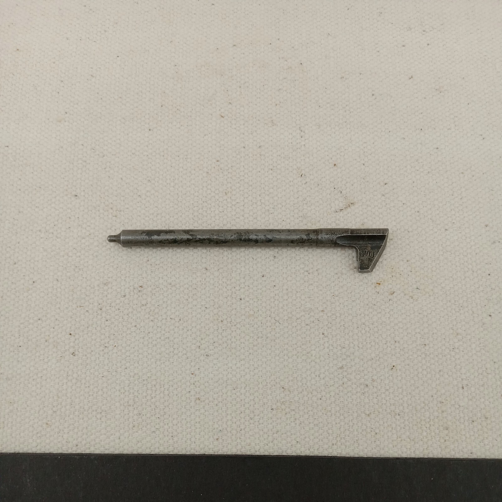 M1 Carbine Firing Pin, WU Underwood, Type 1 | eBay