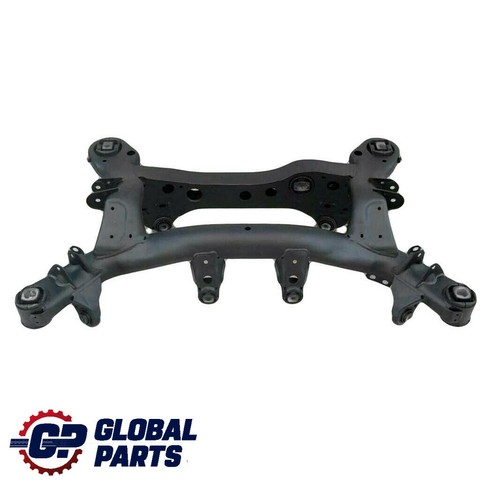 BMW E81 E82 E87 E88 E90 E91 E92 Rear Axle Diff Carrier Cradle Subframe Petrol | eBay UK