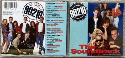 Beverly Hills 90210 / Soundtrack CD | eBay.de