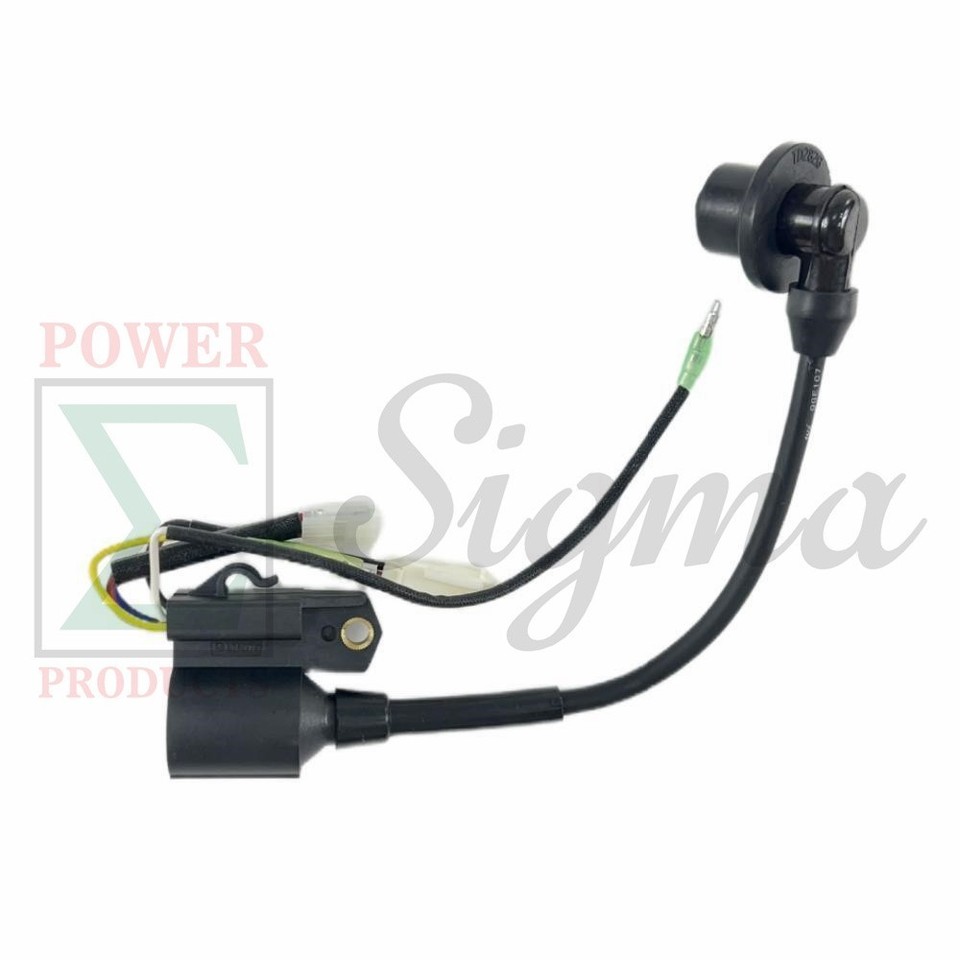 Ignitor Parts#39 and Spark Plug for PREDATOR Inverter Generator 2000W ...