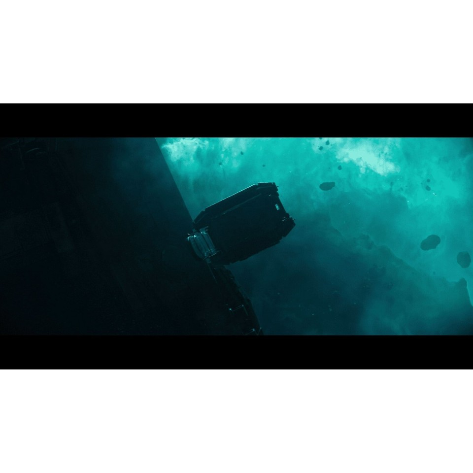 Star Wars: Skeleton Crew (2024) Season 1 English TV Series 2-Disc-DVDS ...