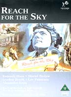Reach for the Sky (DVD, 1956) for sale online | eBay
