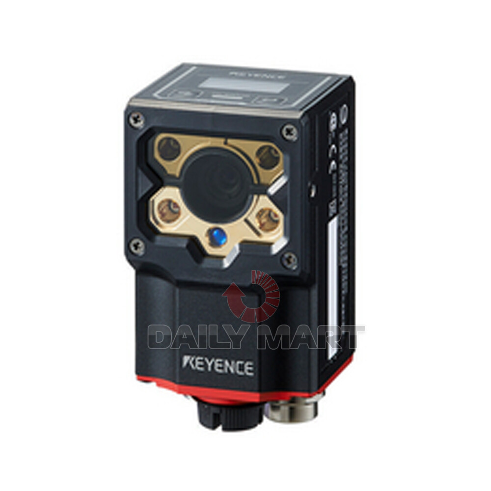 New In Box KEYENCE SR-1000W Automatic Focus Code Reader | eBay