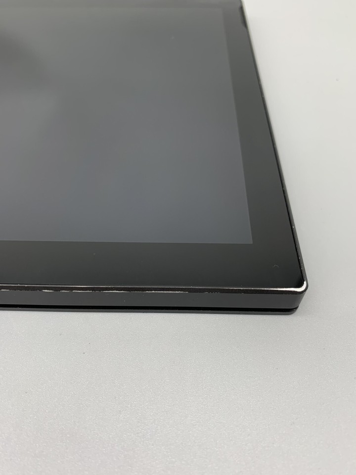 HP Engage Go Mobile System I5-7Y57 1.2GHz 8GB DDR3 128GB SSD Black-FAIR ...