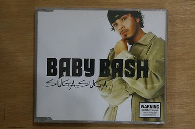 Baby Bash ‎– Suga Suga (Box C254) | eBay UK