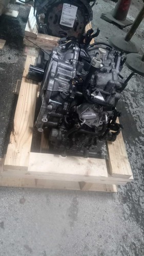 2017 Mitsubishi Lancer Automatic Transmission Assembly 82K Mi OEM ...