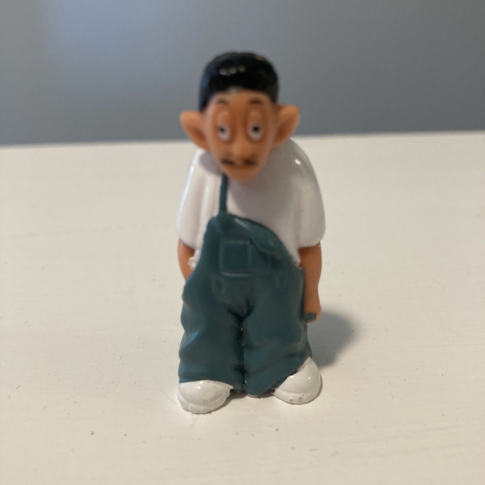 Homies Series 1 Droopy 1.75" Figure Figurine | eBay