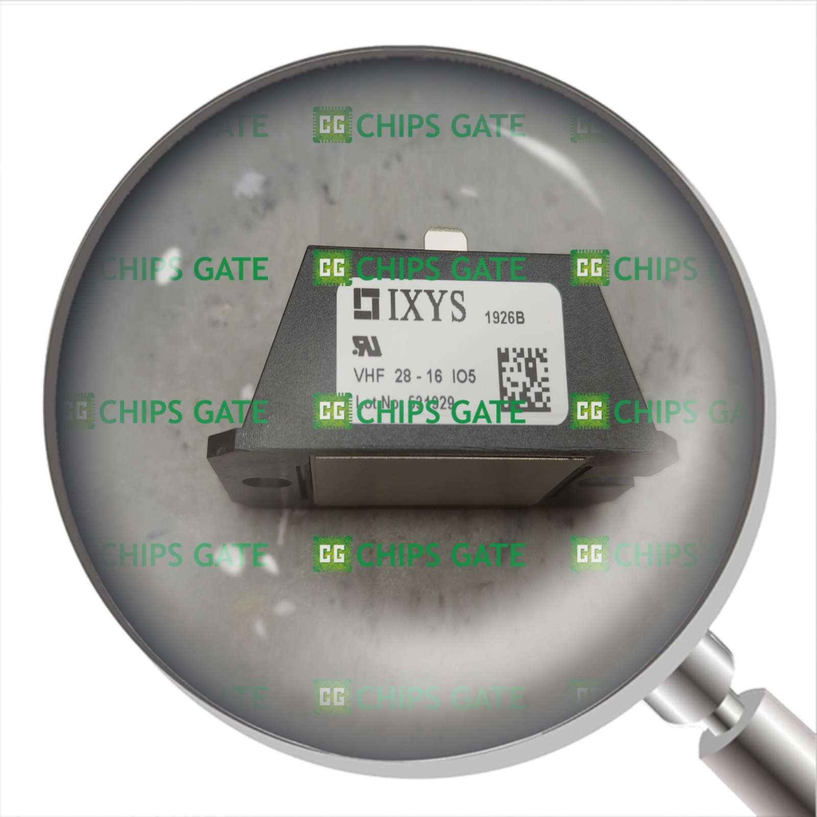 1PCS power supply module IXYS VHF28-16IO5 NEW100% VHF28-16I05 Quality ...