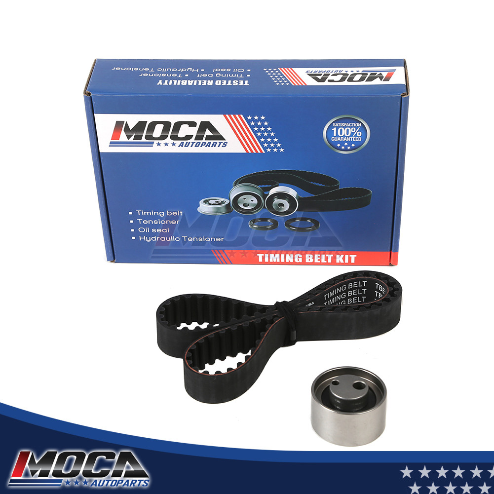 Timing Belt Kit Fits 1995-1997 Geo Metro SOHC G13K 1.3L | eBay