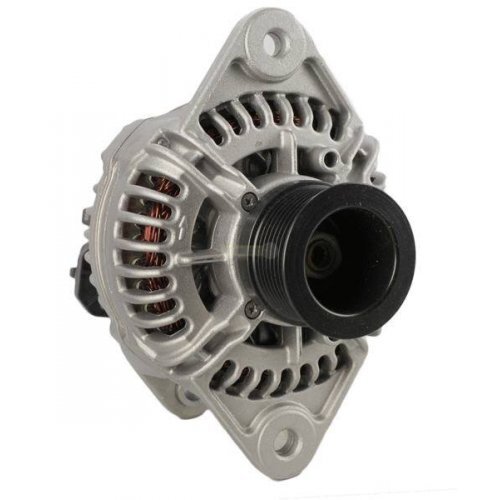 1** ALTERNATEUR 120A NOUVEAU ORIGINAL BOSCH SEG 0124655024 POUR VOLVO ...