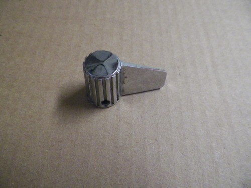1965-1966 Cadillac remote mirror lever Knob | eBay