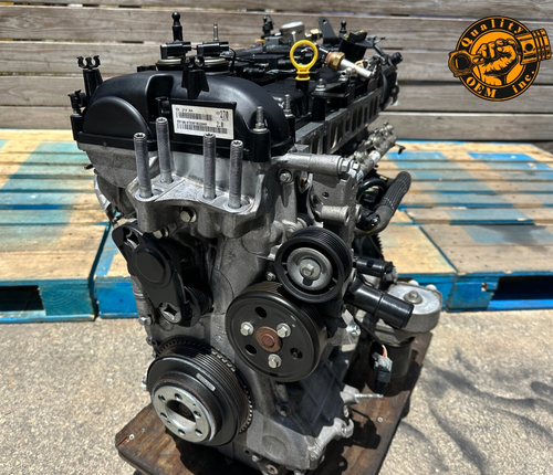 2012-2017 LAND RANGE ROVER EVOQUE LR2 DISCOVERY SPORT 2.0 ENGINE MOTOR ...