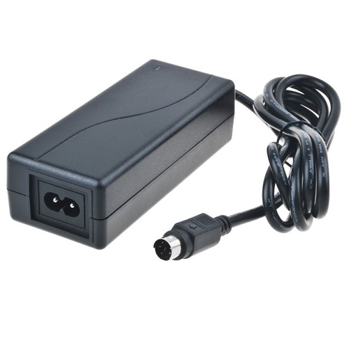 5-Pin Mini DIN AC/DC Adapter For Western Digital WD WD6400E035-00 Hard ...