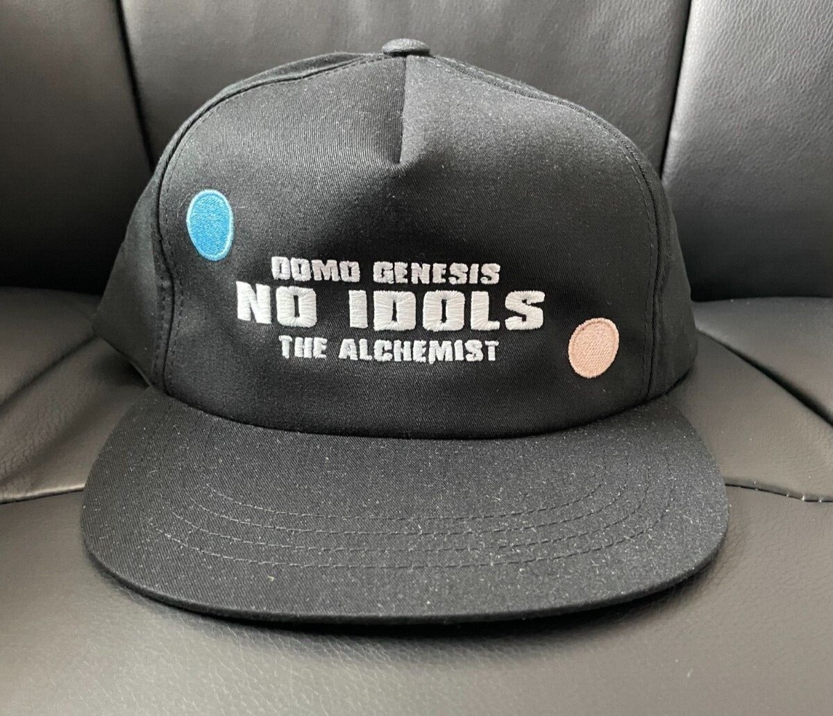 Domo Genesis Da Zero