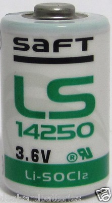 Snuza Go Snuza Halo Snuza Hero New Battery replacement recommended by ...