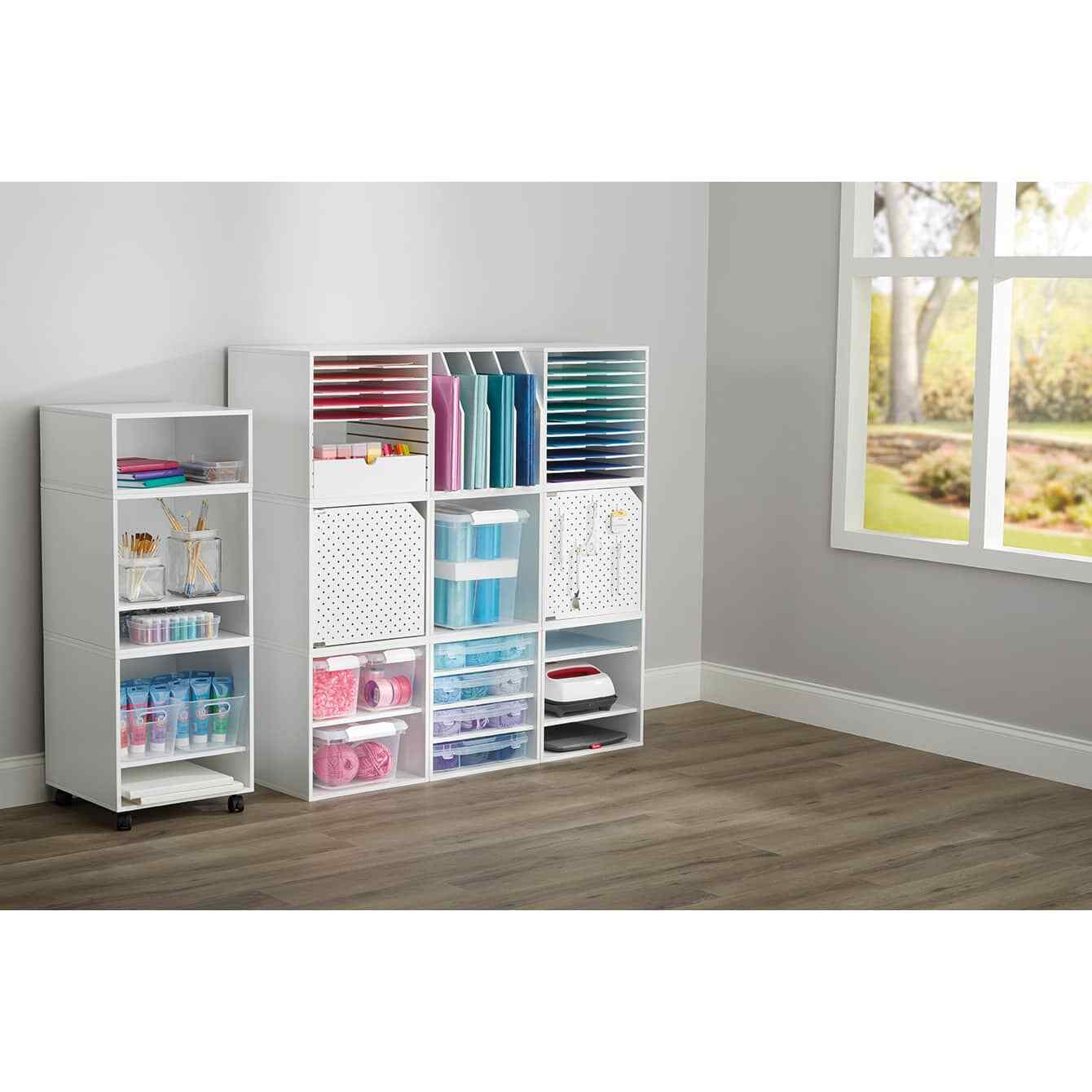 Modular Panel Cube by Simply Tidy™ | eBay