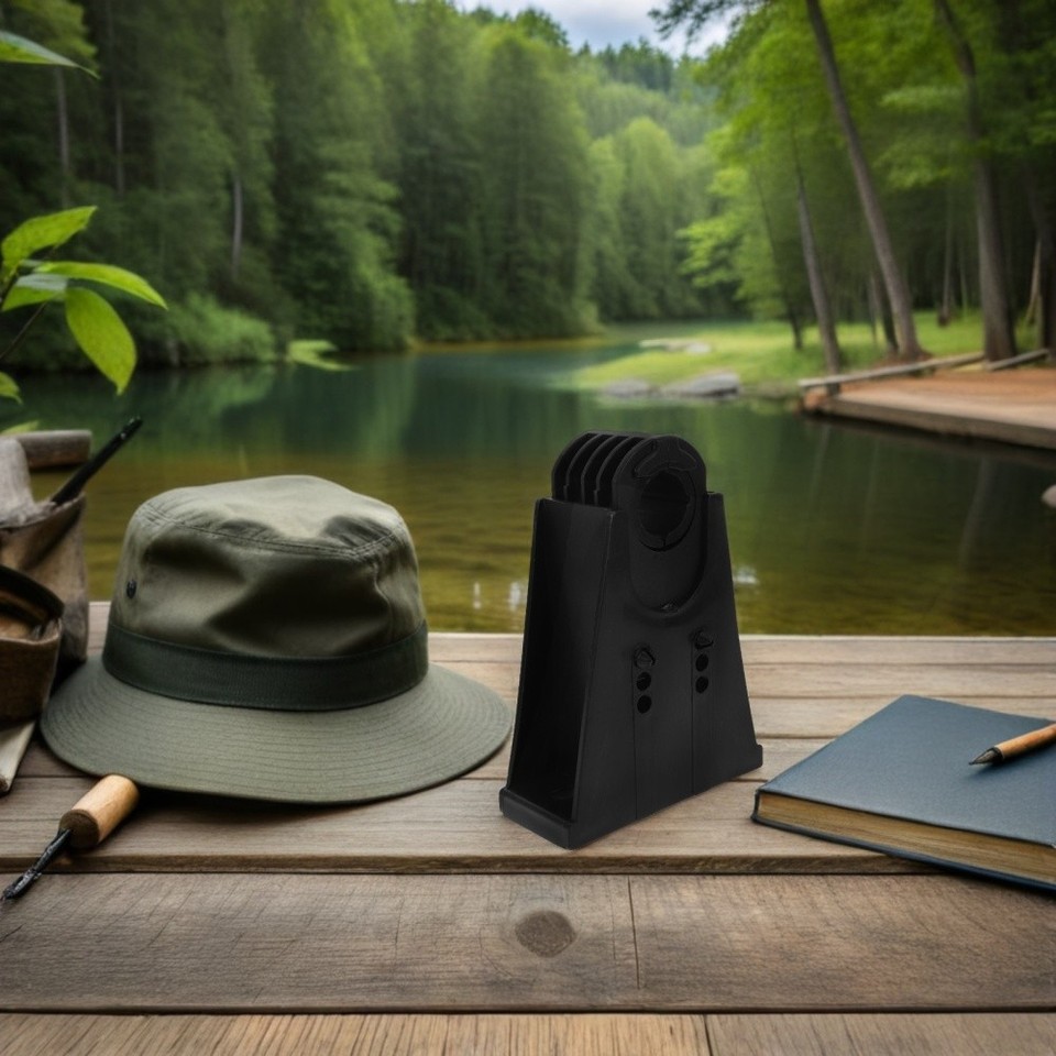 Aerator Bracket Water Wheel Stand Decoration Shaft Support Motor | eBay UK