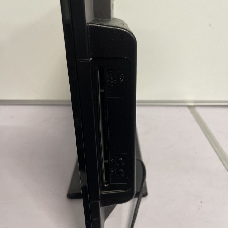Techwood Tv With Built In DVD TECH22FHDLEDDVD With Remote | eBay