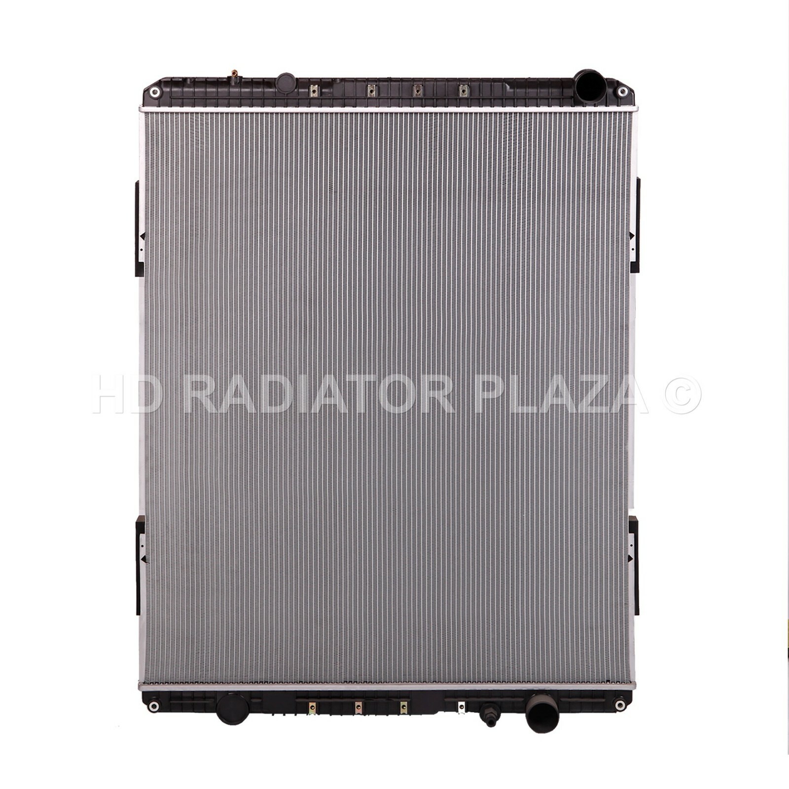 Radiator For 13-15 Coronado 12-15 Cascadia 12.8L MB Engine Only No Oil ...