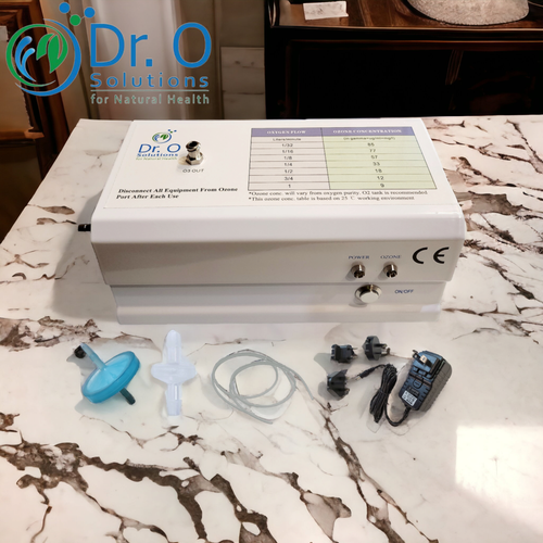 Ozone Maker Ozone Therapy Machine Ozonation Machine Ozone Generator | eBay