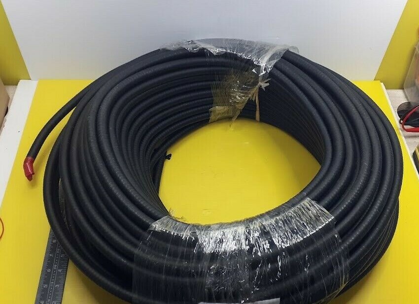 Andrew Heliax LDF4RK-50A 1/2" Fire Retardant Heliax Coax Cable 78m more ...