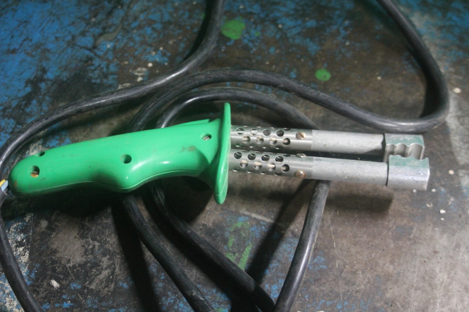 Rayclad Tubes Thermofit Tool E4360 | eBay